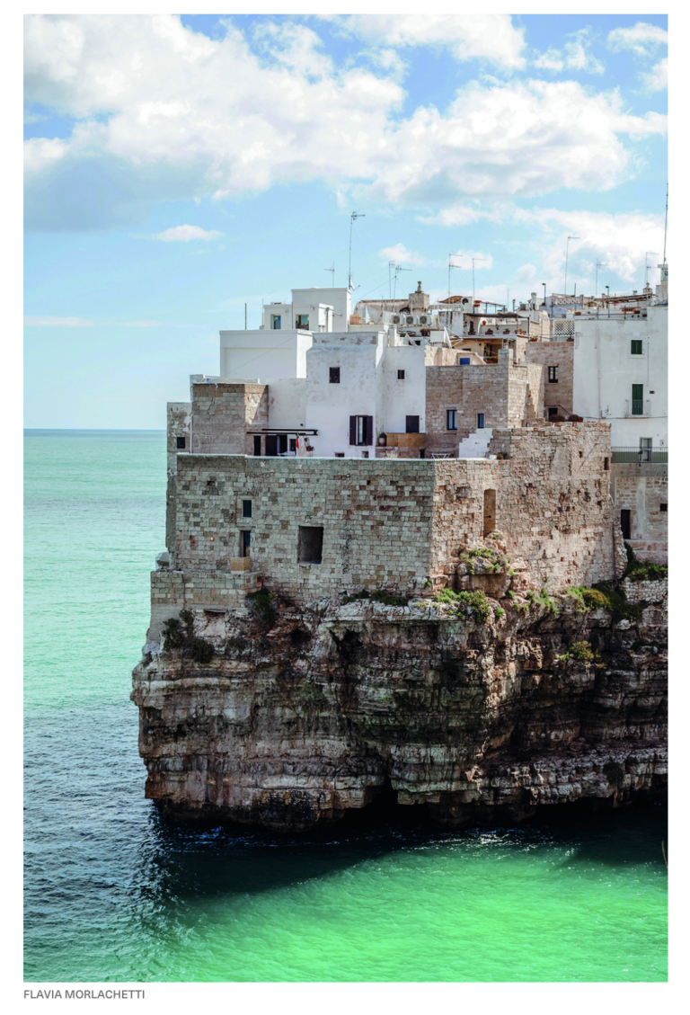 August 2020 Elle Spain - Collette Dinnigan