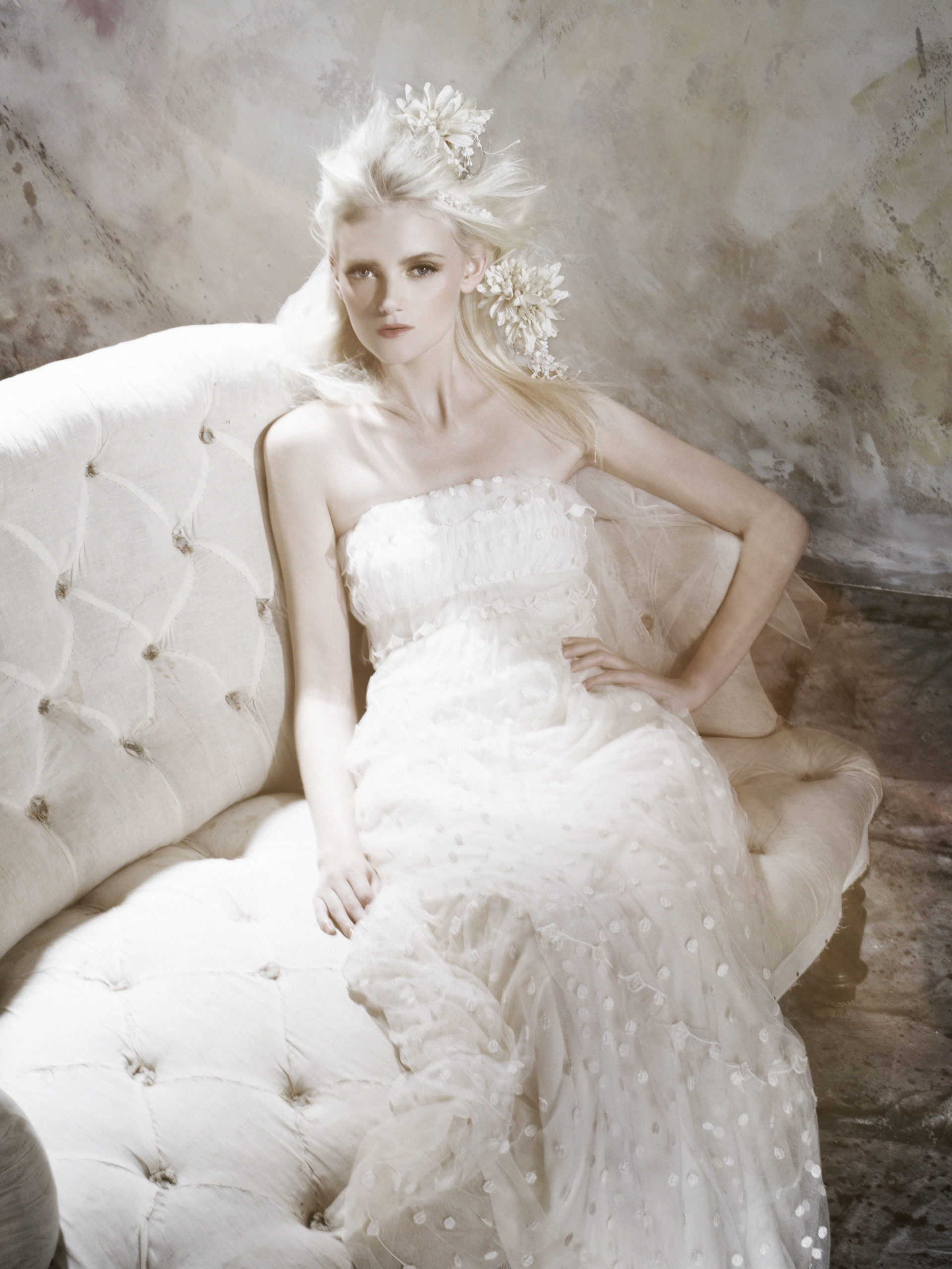 Bridal Collection 2008 - Collette Dinnigan