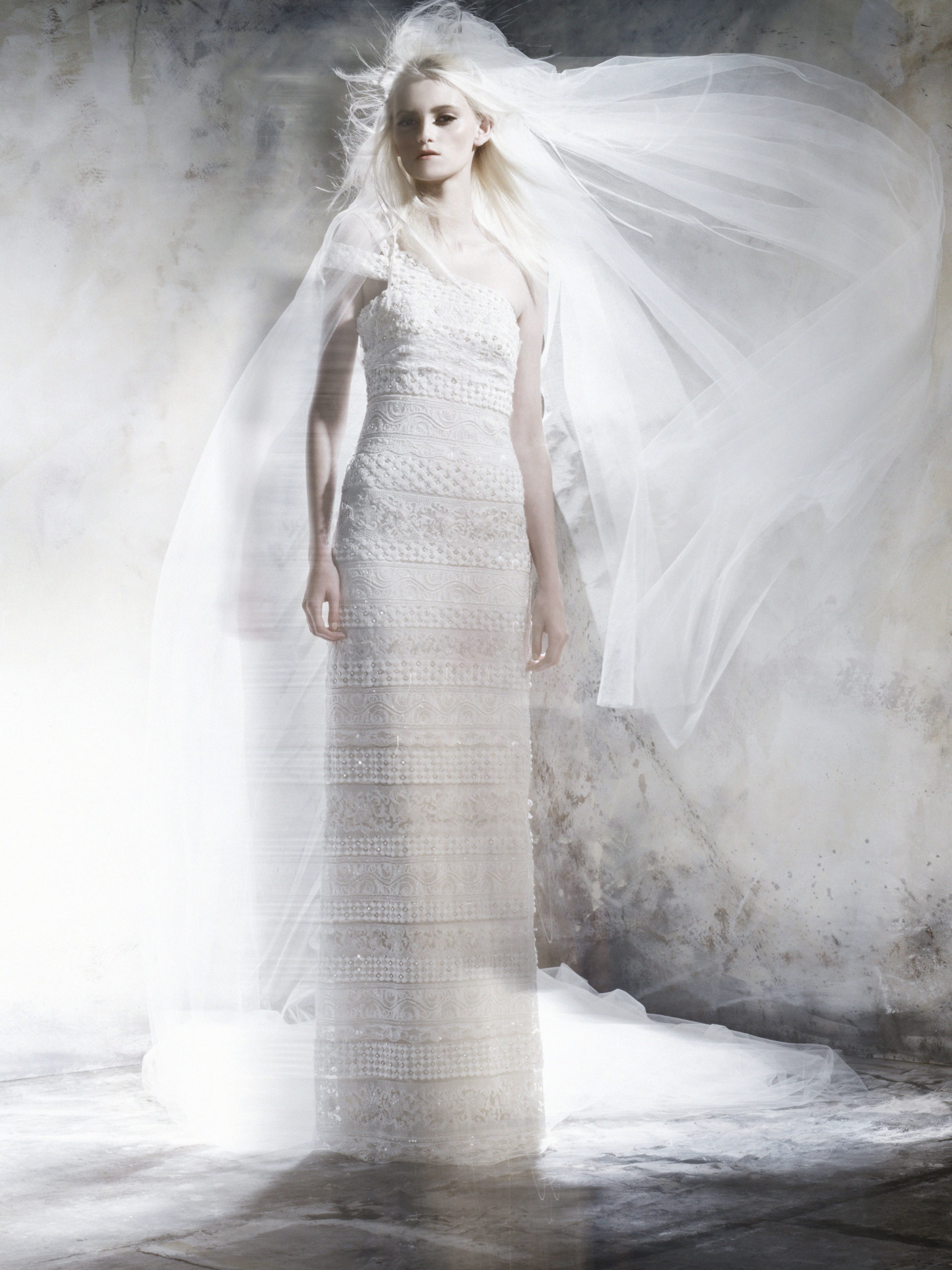 Bridal Collection 2008 - Collette Dinnigan