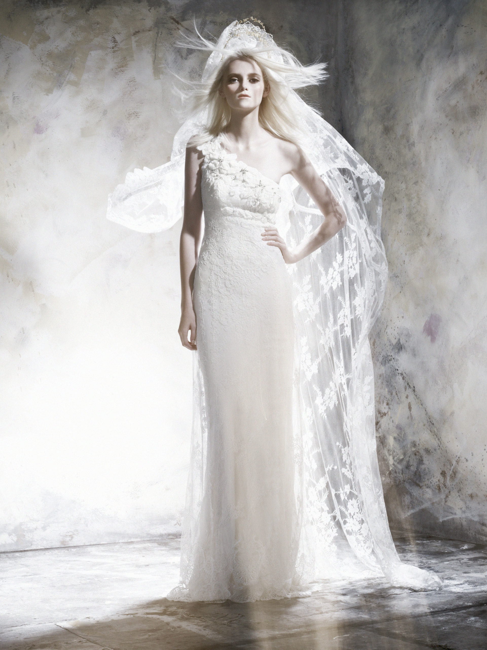 Bridal Collection 2008 - Collette Dinnigan