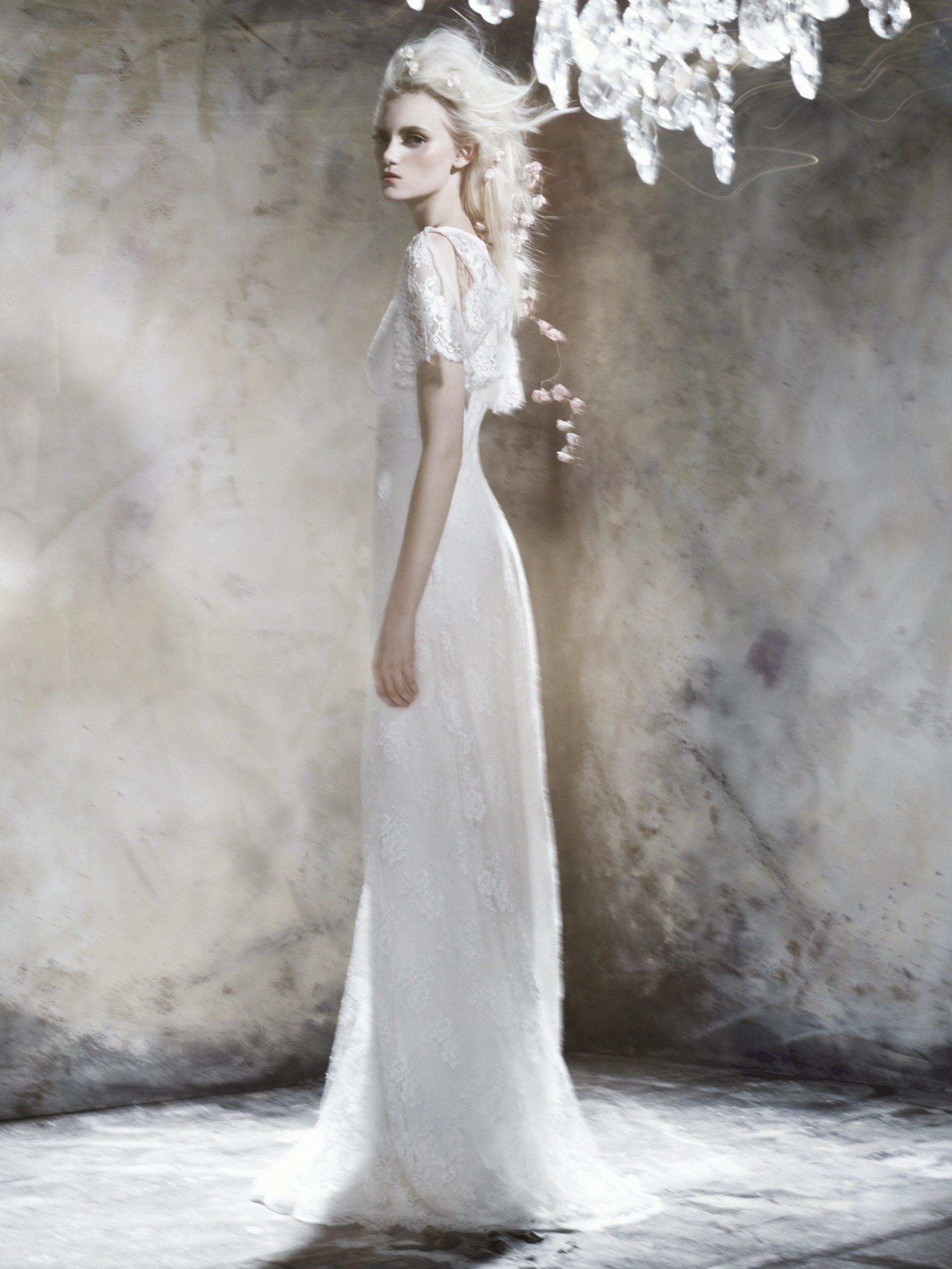 Bridal Collection 2008 - Collette Dinnigan
