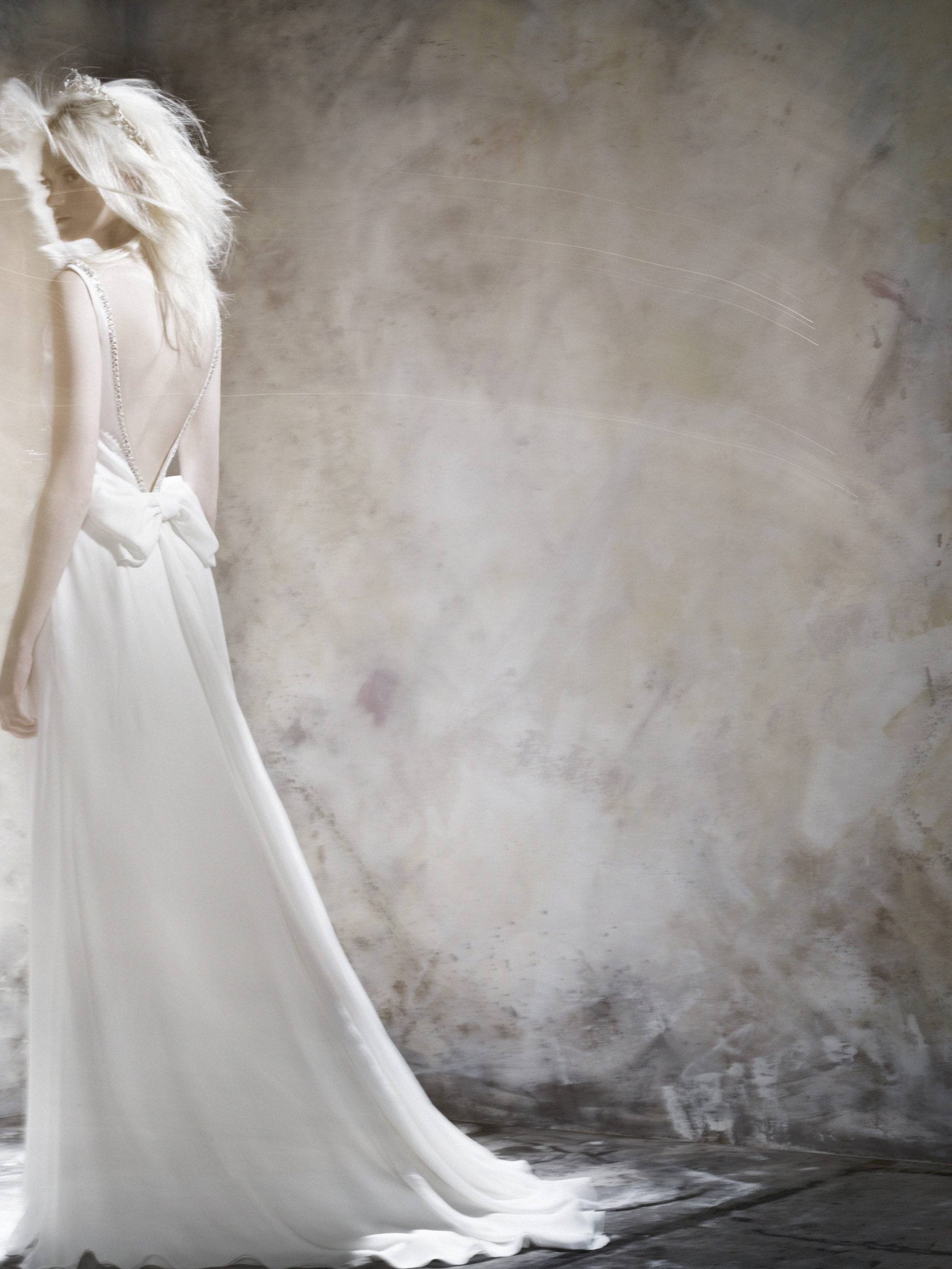 Bridal Collection 2008 - Collette Dinnigan