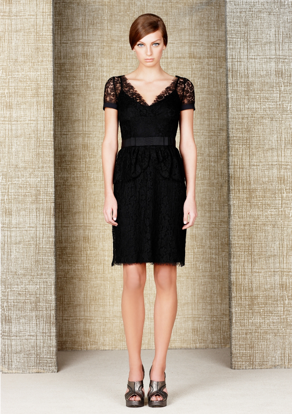 Collette Dinnigan Resort 2011 - Collette Dinnigan