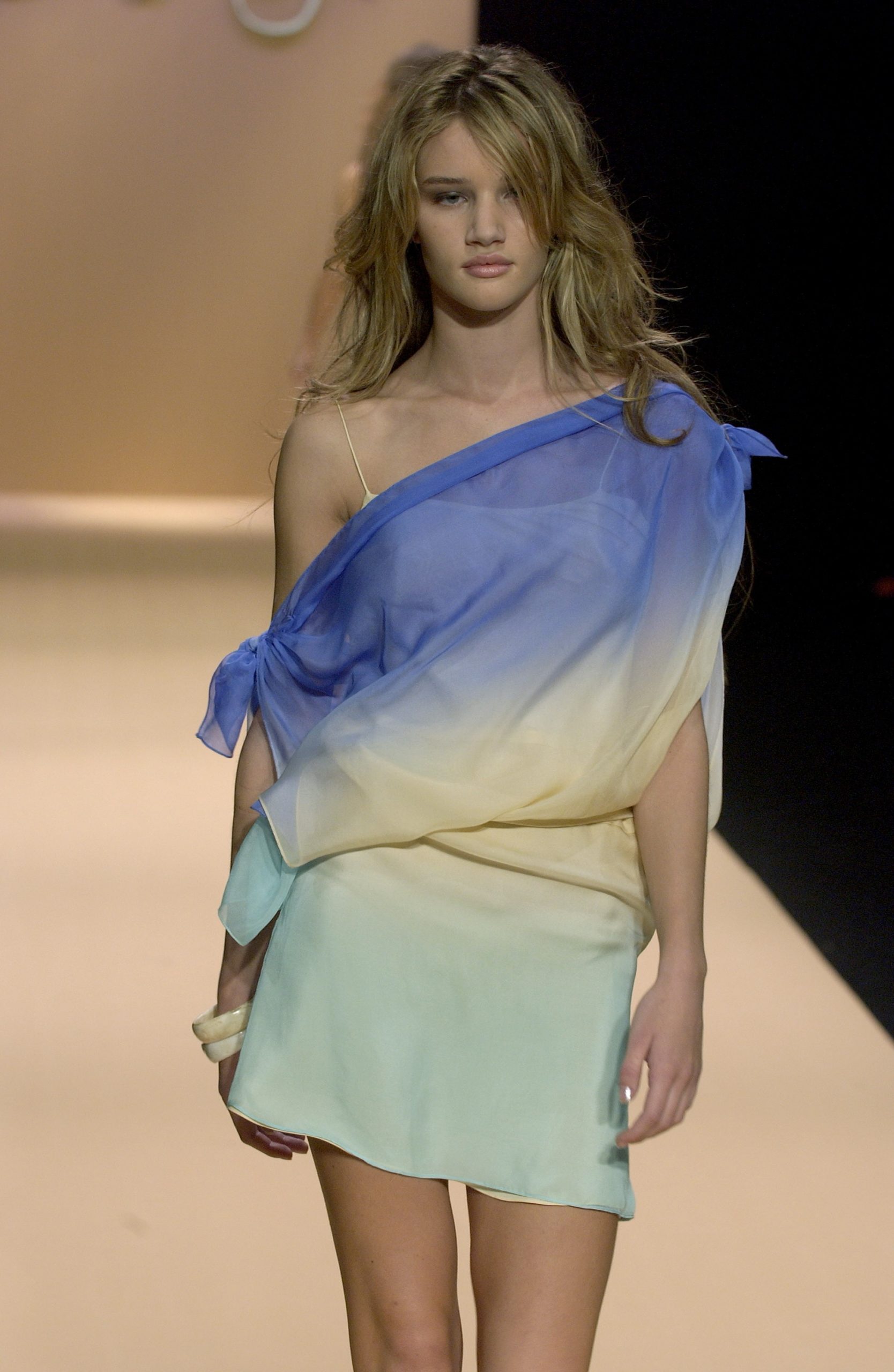 Collette Dinnigan Spring Summer 2005 - Collette Dinnigan
