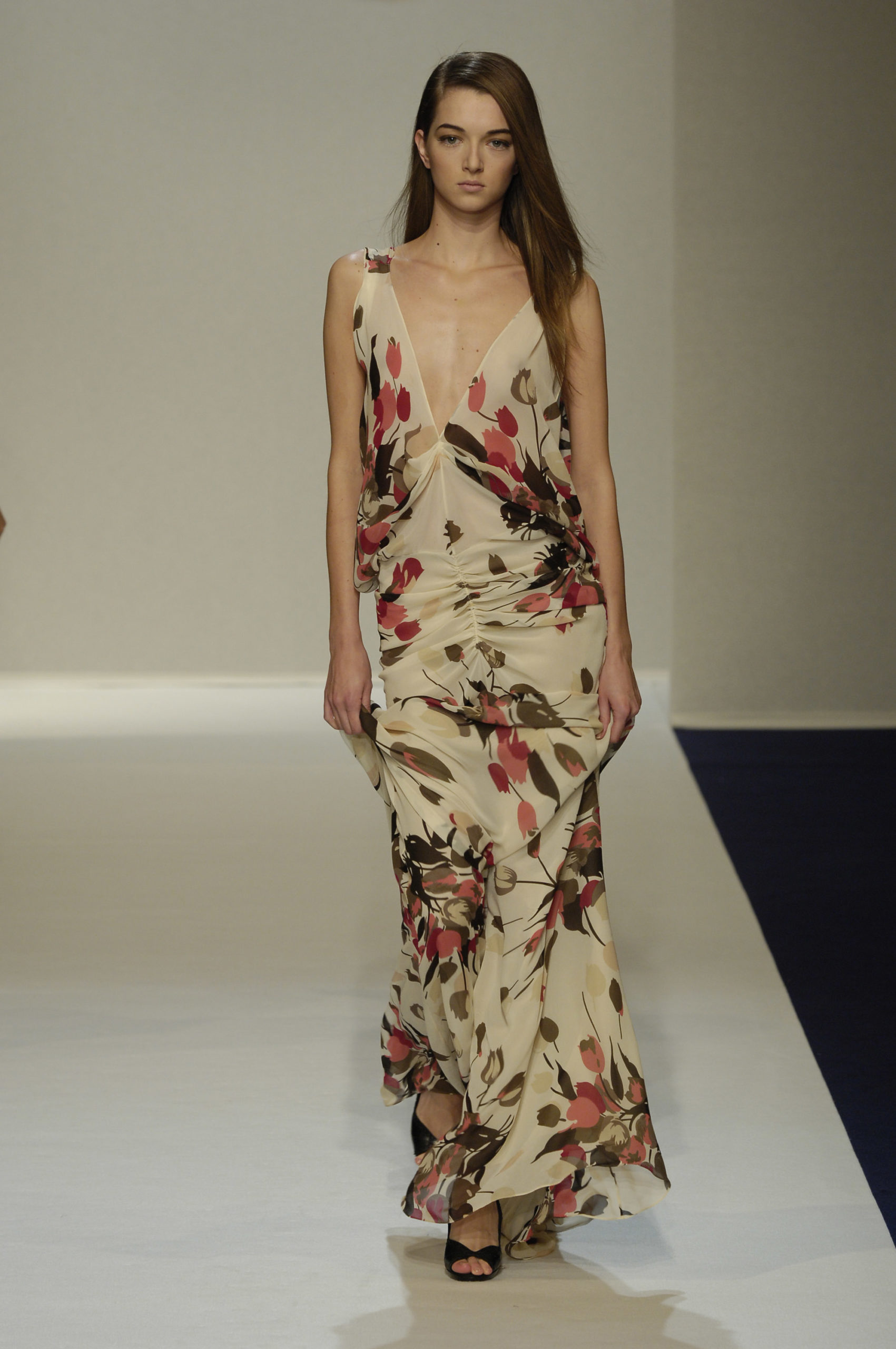 Collette Dinnigan Spring Summer 2006 - Collette Dinnigan