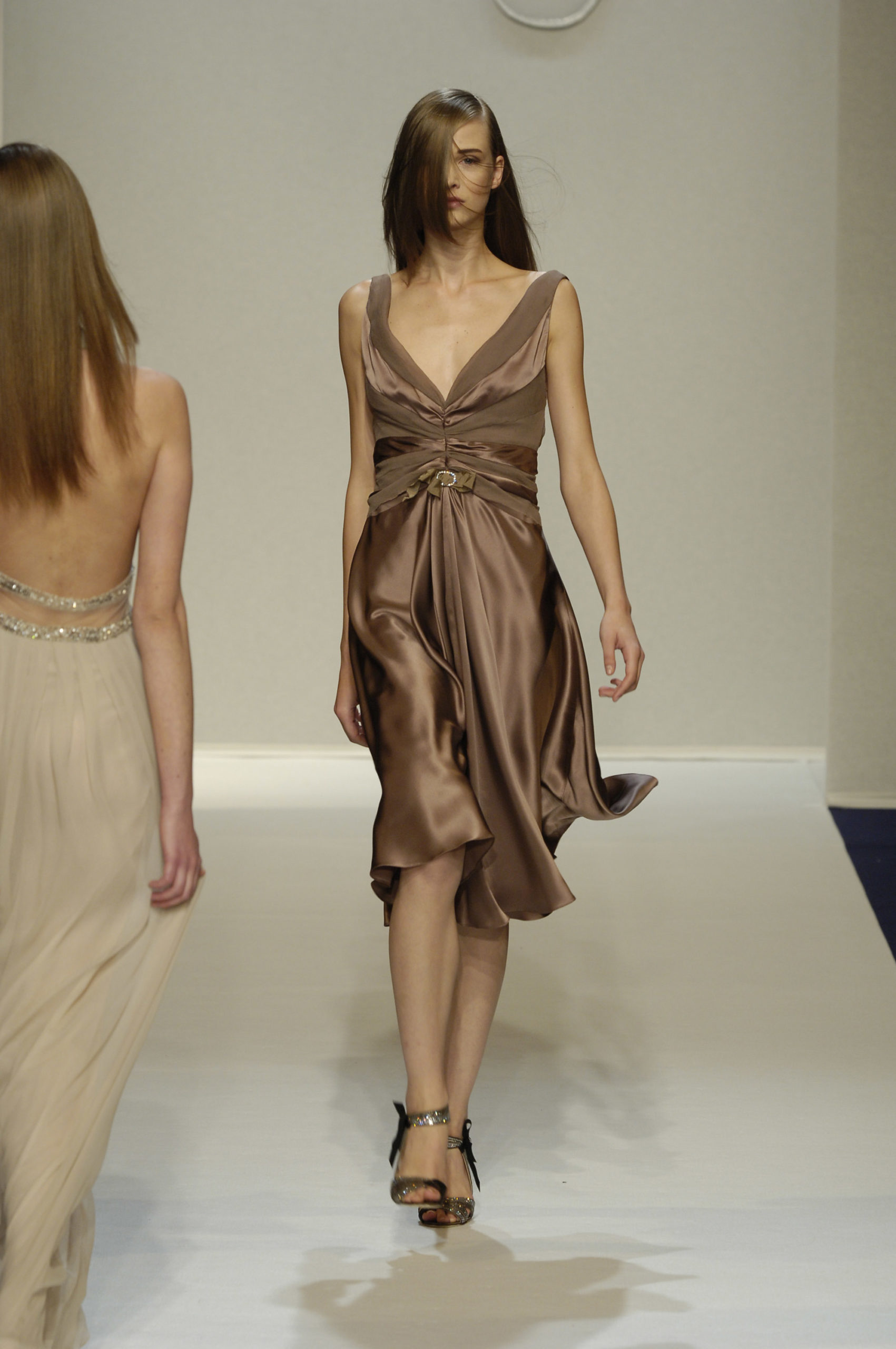 Collette Dinnigan Spring Summer 2006 - Collette Dinnigan