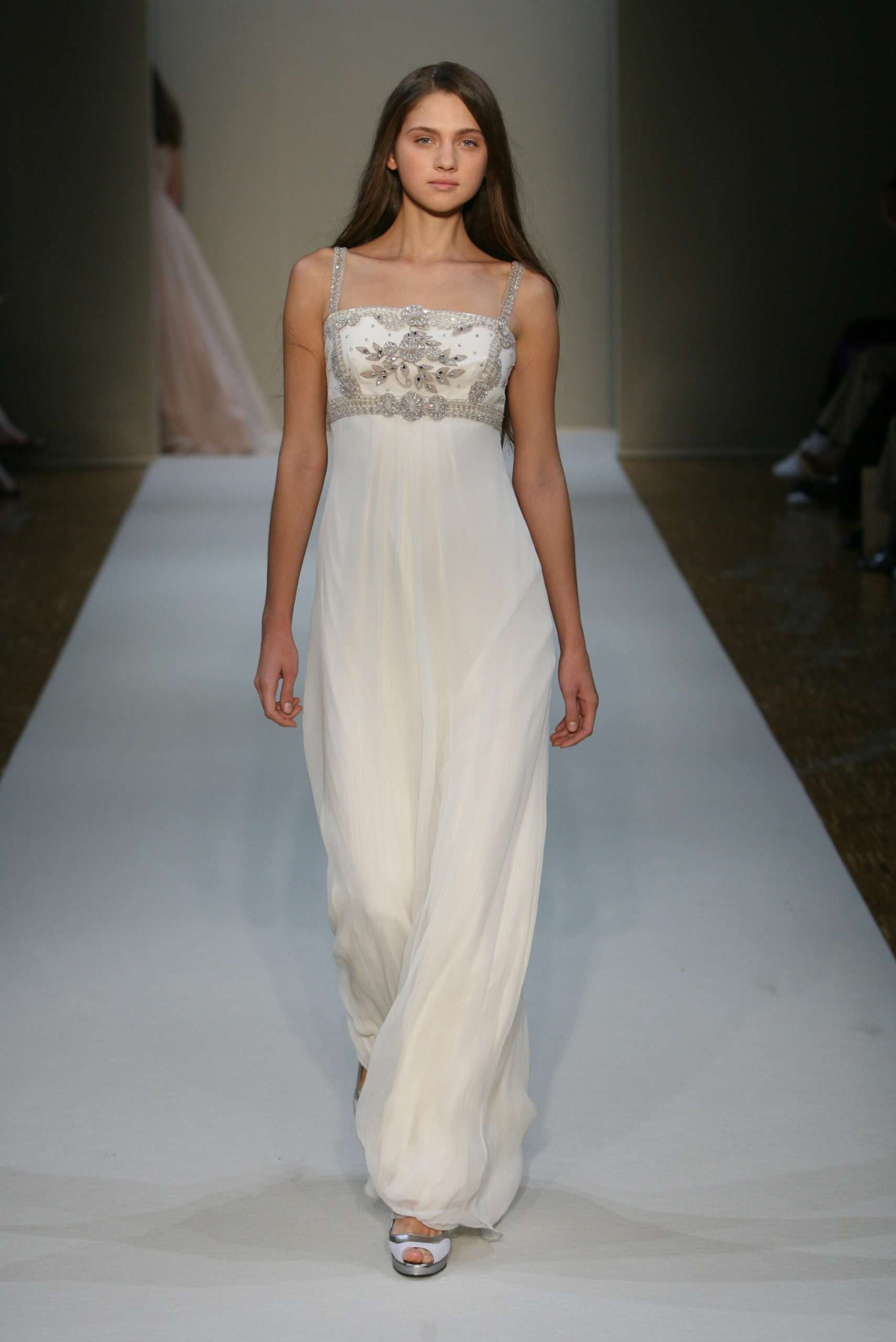 Collette Dinnigan Spring Summer 2008 - Collette Dinnigan