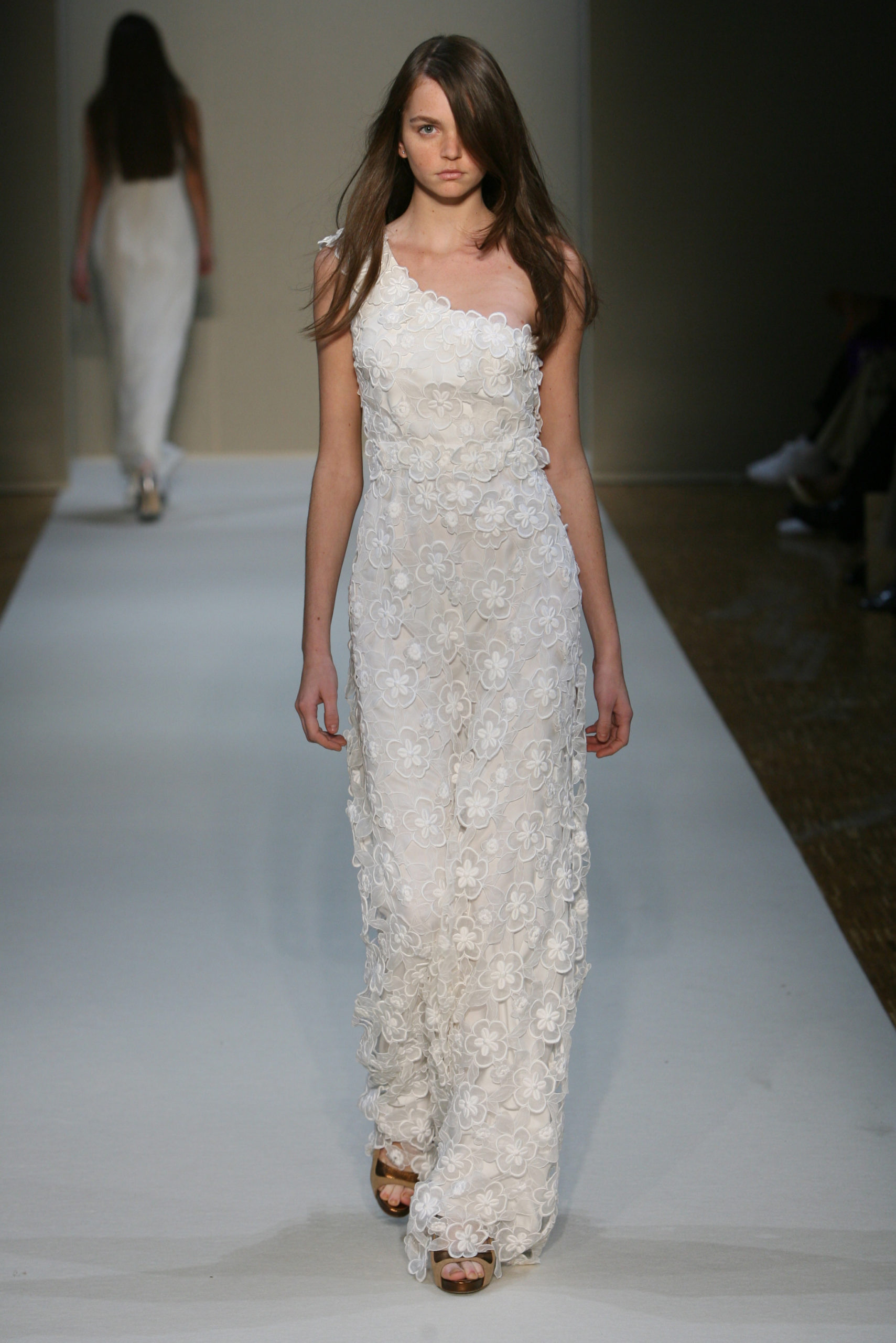 Collette Dinnigan Spring Summer 2008 - Collette Dinnigan