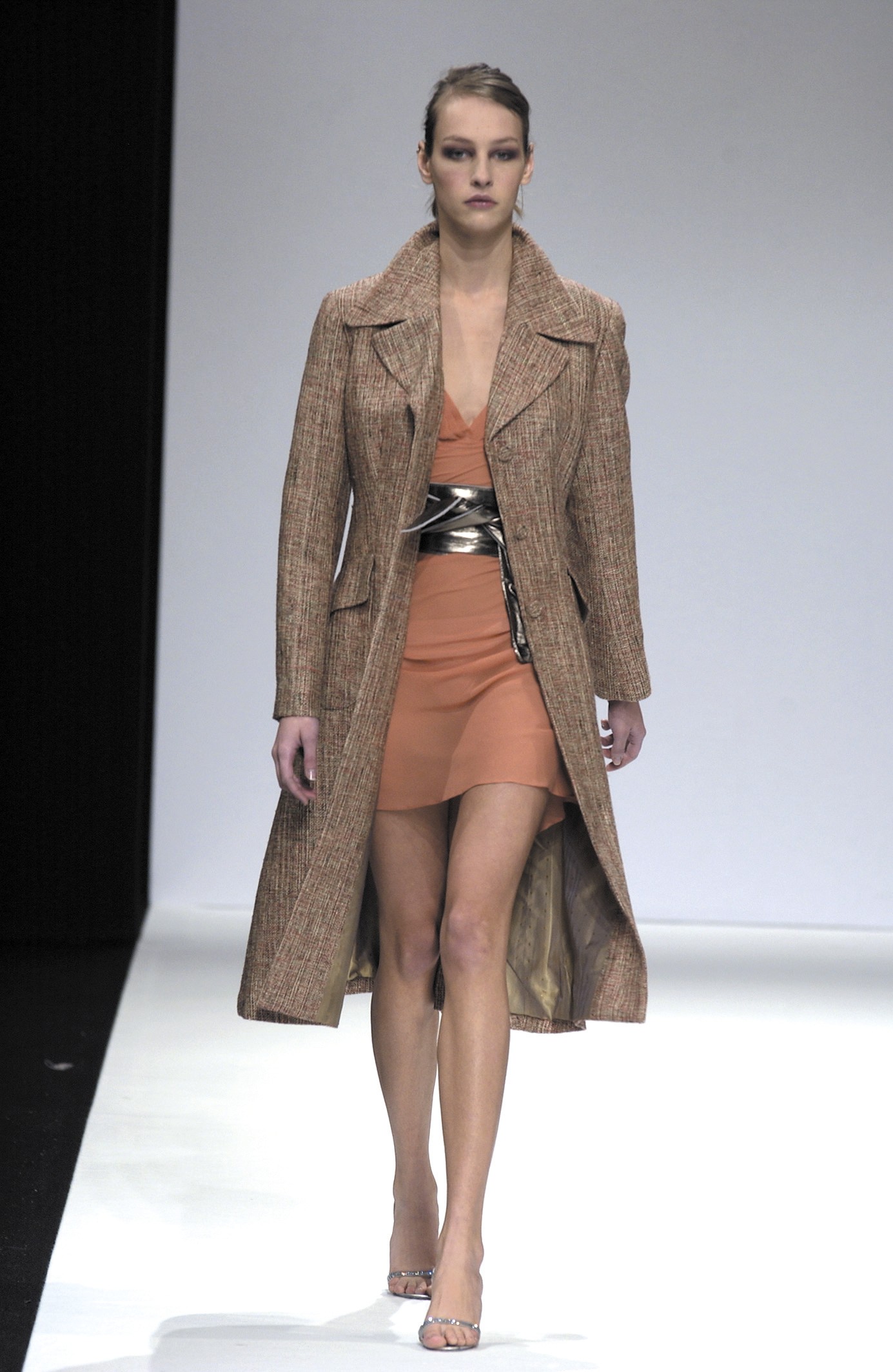 Collette Dinnigan Winter 2003 - Collette Dinnigan