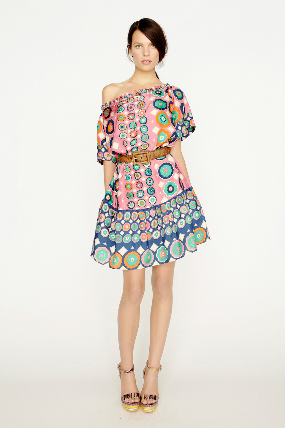 Collette by Collette Dinnigan Spring Summer 2013 - Collette Dinnigan