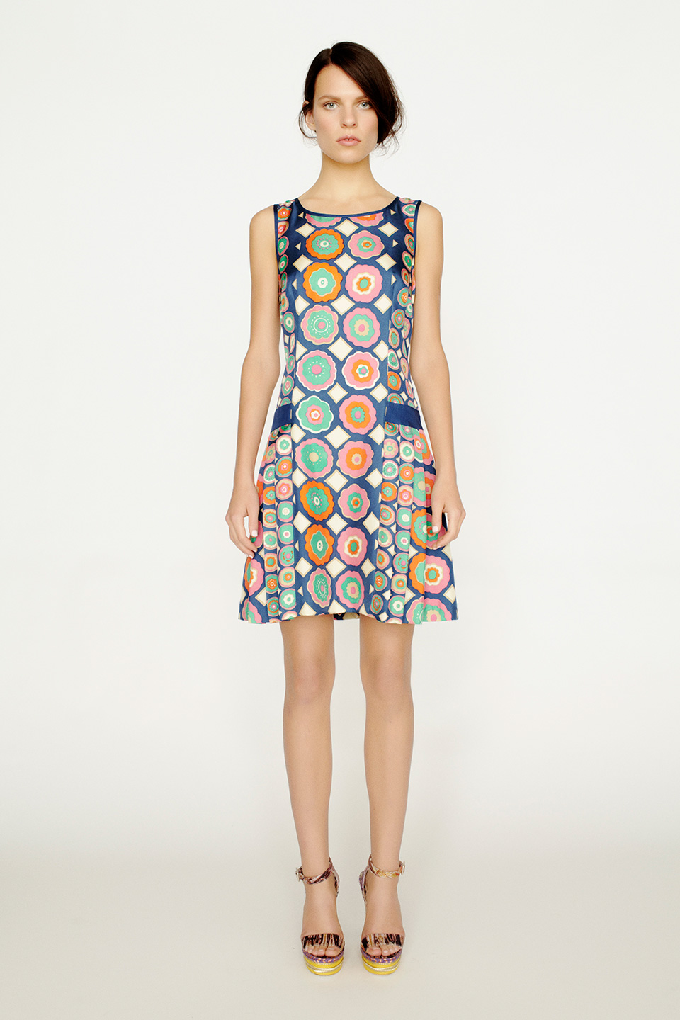 Collette by Collette Dinnigan Spring Summer 2013 - Collette Dinnigan