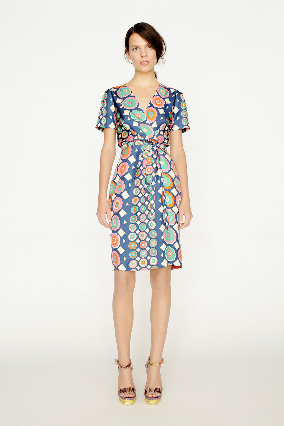 Collette by Collette Dinnigan Spring Summer 2013 - Collette Dinnigan