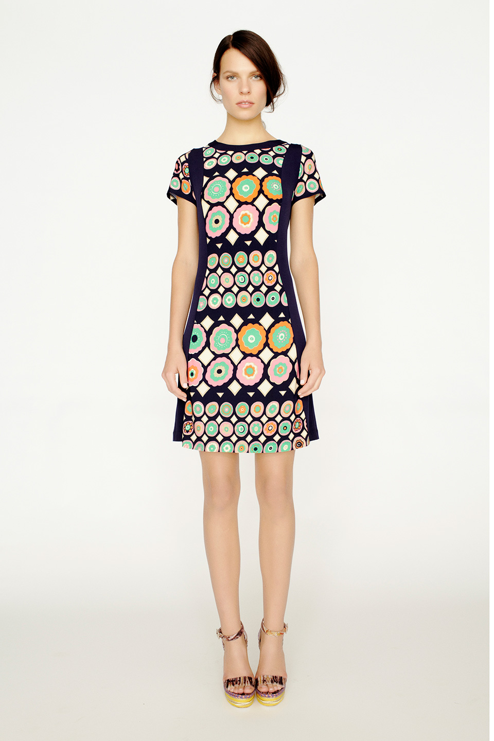 Collette by Collette Dinnigan Spring Summer 2013 - Collette Dinnigan