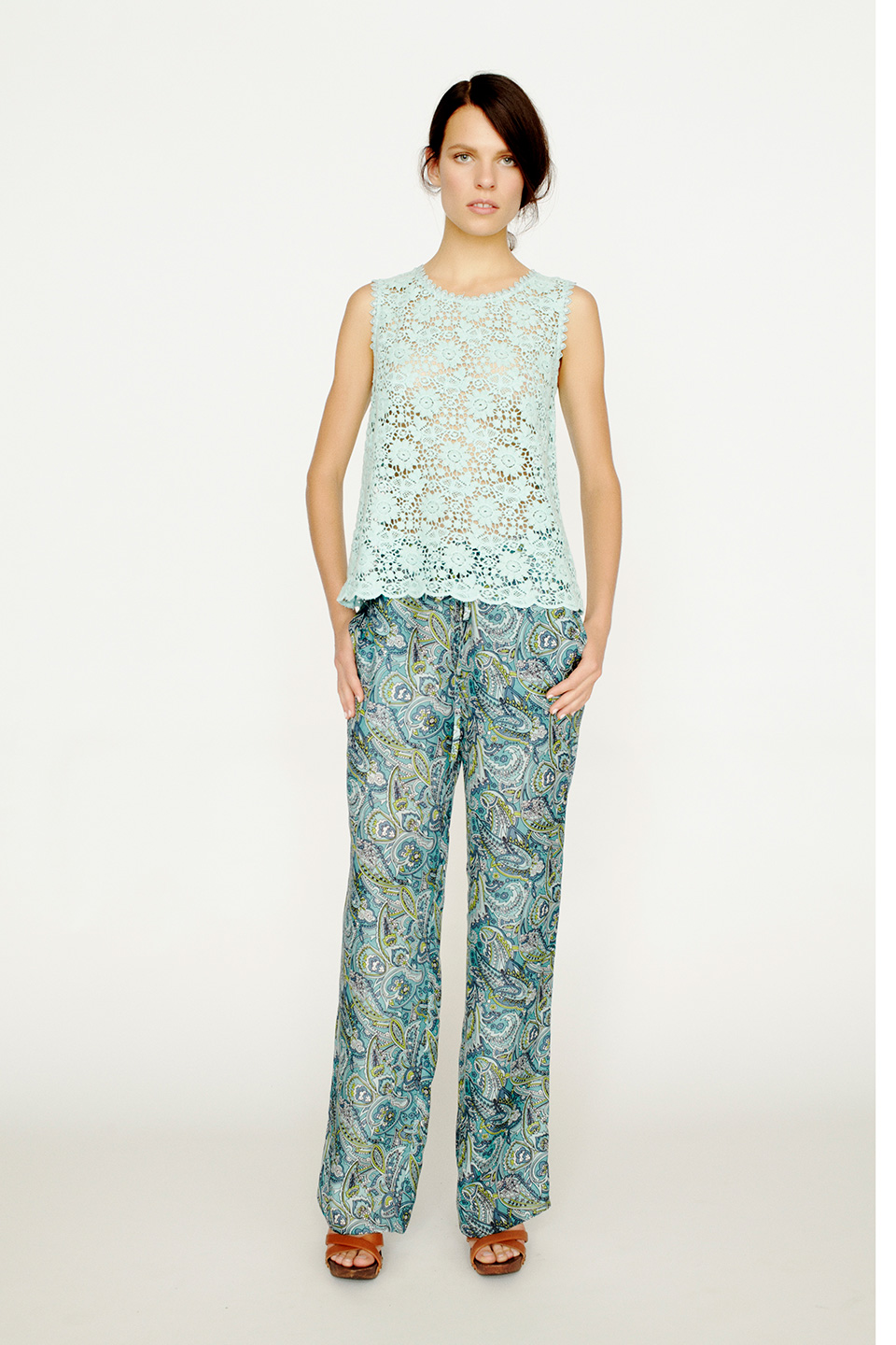 Collette by Collette Dinnigan Spring Summer 2013 - Collette Dinnigan