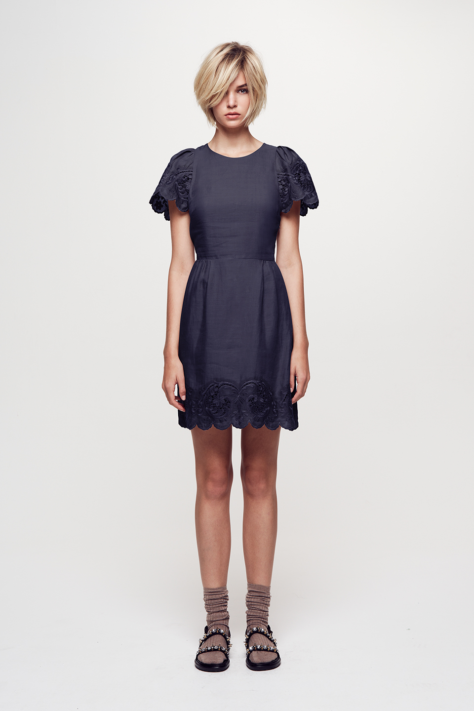 Collette by Collette Dinnigan Autumn Winter 2014 - Collette Dinnigan