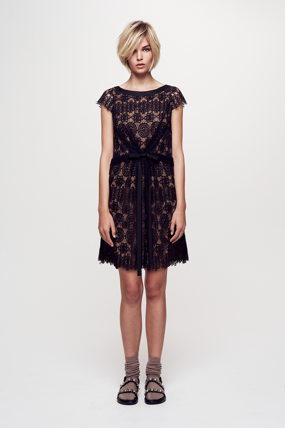 Collette by Collette Dinnigan Autumn Winter 2014 - Collette Dinnigan