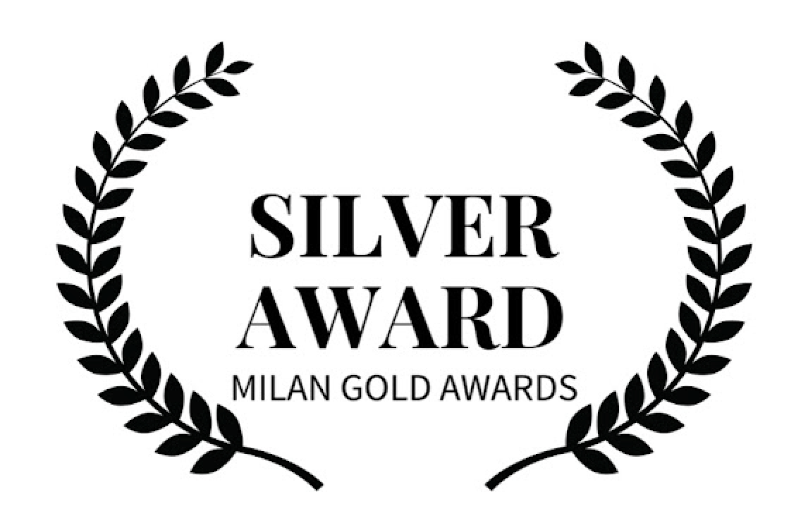 January 2024 Milan Gold Awards - Collette Dinnigan